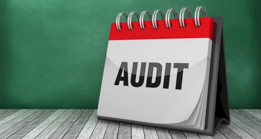 how to do a time audit