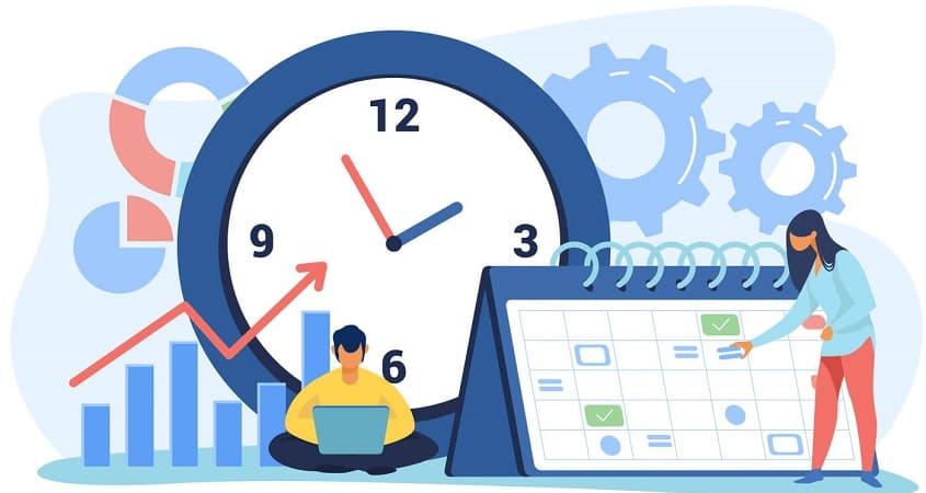 How To Do A Time Audit