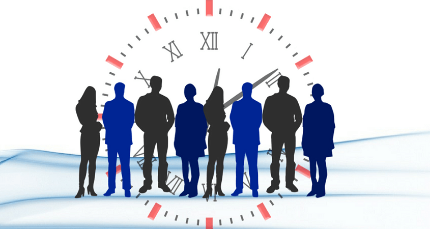 Improve time management