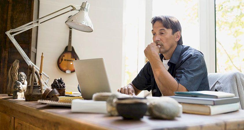 The Pros and Cons of Working Remotely
