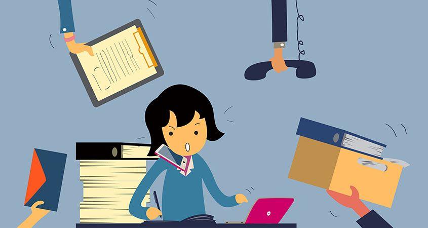 Top Workplace Productivity Killers and How to Avoid Them?